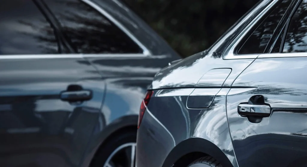 Sedan - Brisbon Transportation Group